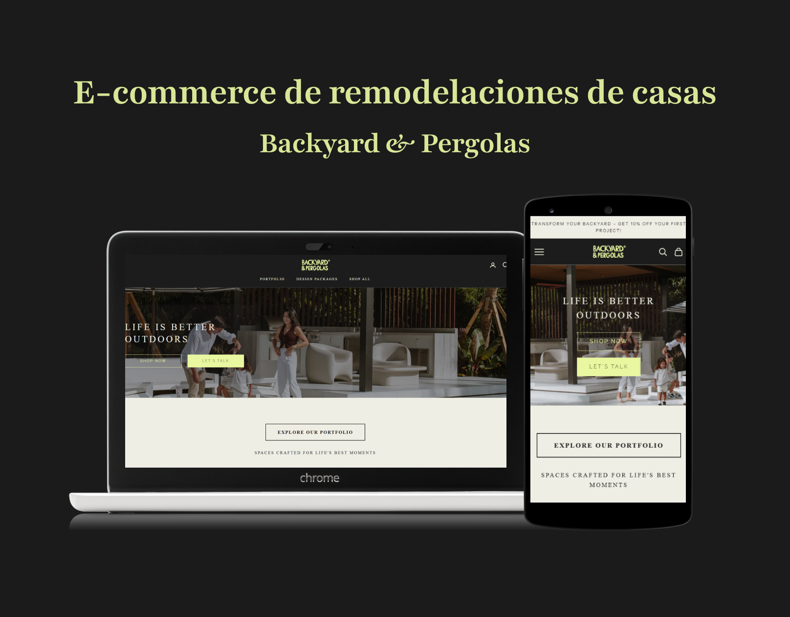 Portfolio de David García | Diseñador Interactivo UX/UI